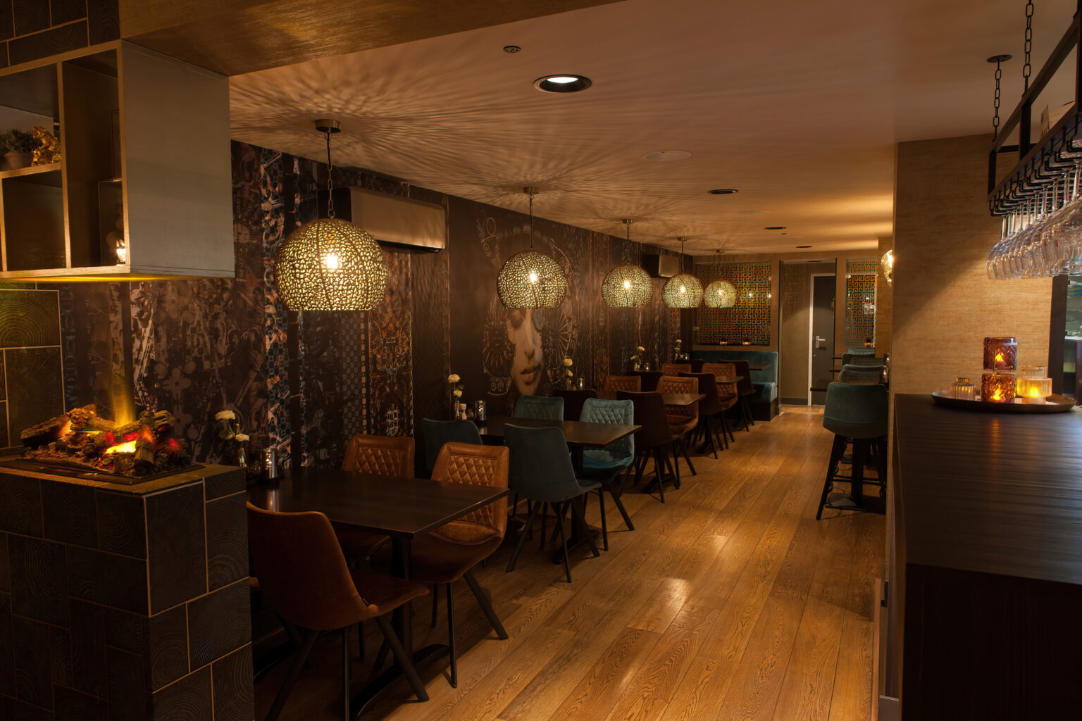 De Eeterij - Restaurant Deurne