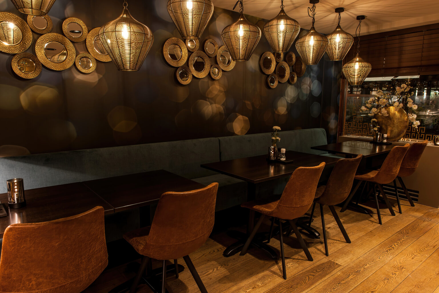 De Eeterij - Restaurant Deurne