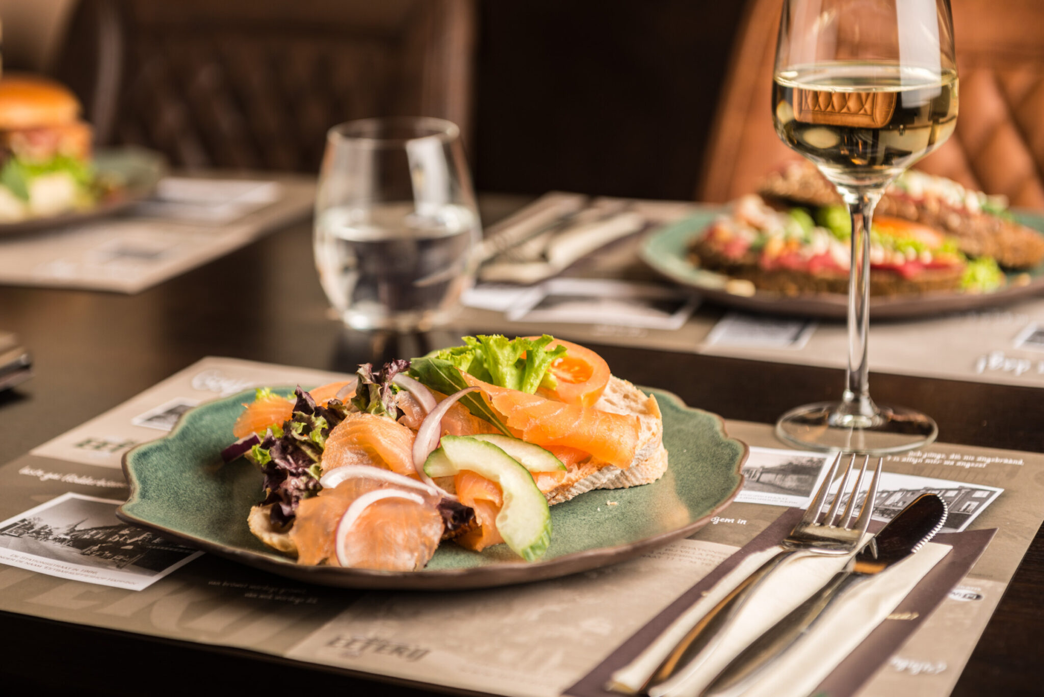 De Eeterij - Restaurant Deurne