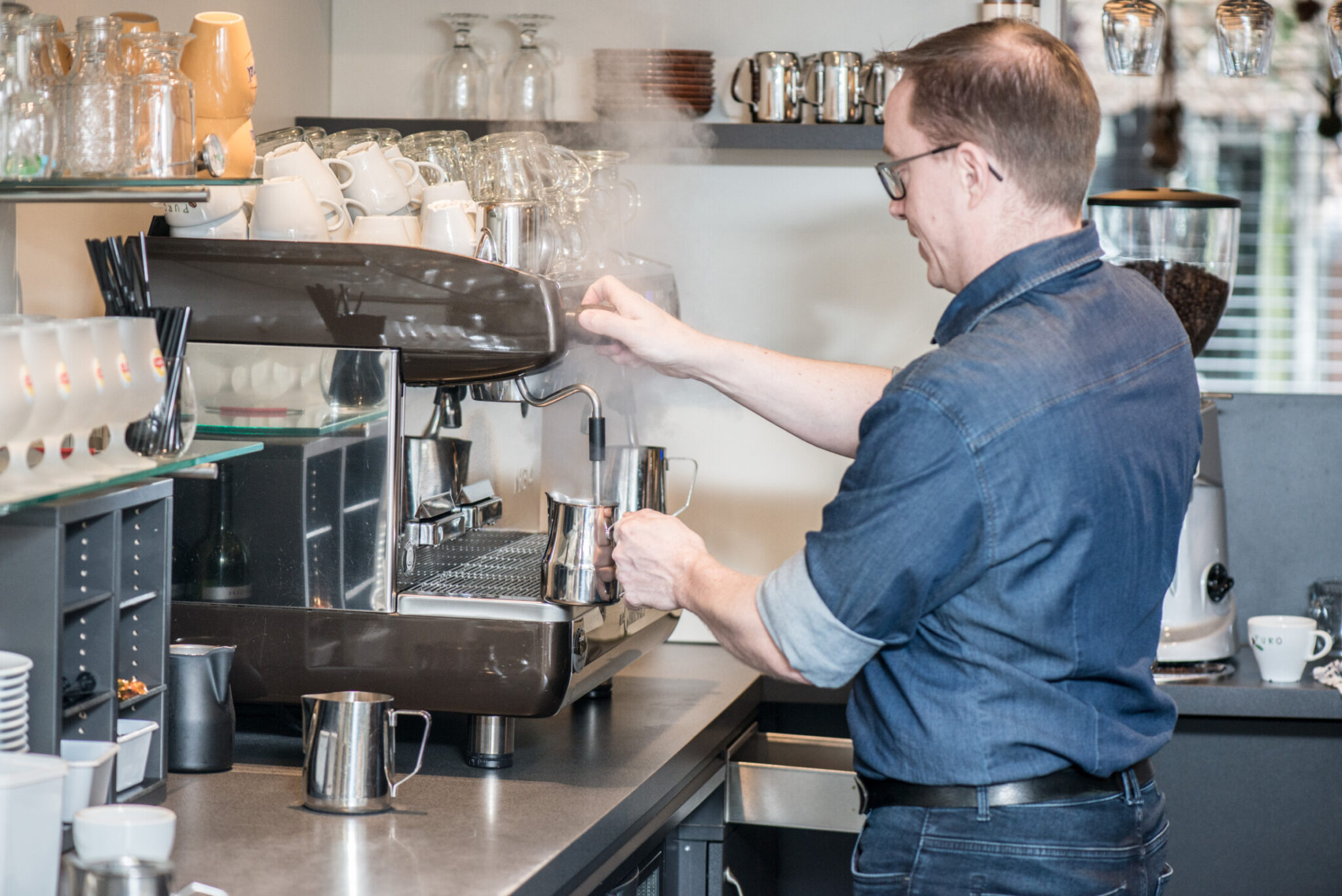 De Eeterij - Restaurant Deurne